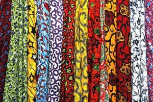 CELEBRATING 5 GHANAIAN FABRICS THAT TEACH HISTORY - EdwardAsare ...