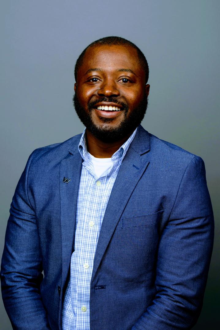 MY HUMBLE BEGINNING: THE STORY OF EDWARD ANASSAH - EdwardAsare ...