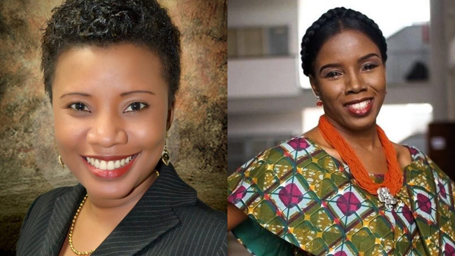 MEET BELINDA YAA DANKWAA EFFAH; SISTER OF NSMQ QUIZ MISTRESS ELSIE ...