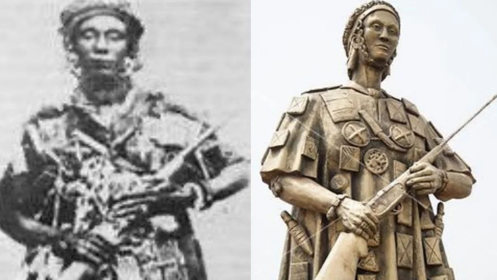 THE TRUE FACE OF YAA ASANTEWAA - EdwardAsare - Digital Marketer | PR ...