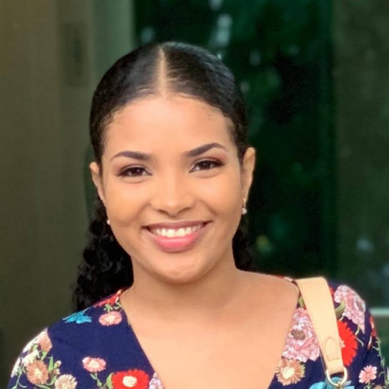 Meet Sabrina Awuni, Best Graduating Student in Computer Engineering ...