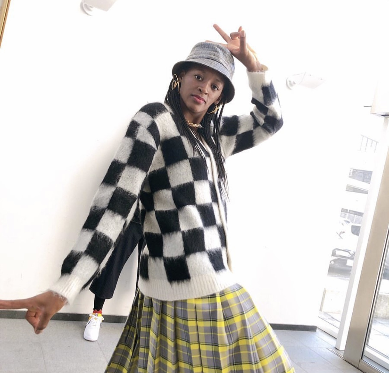 Meet Evelyn & Stephanie Mawuli, Japanese Olympic Superstars With ...