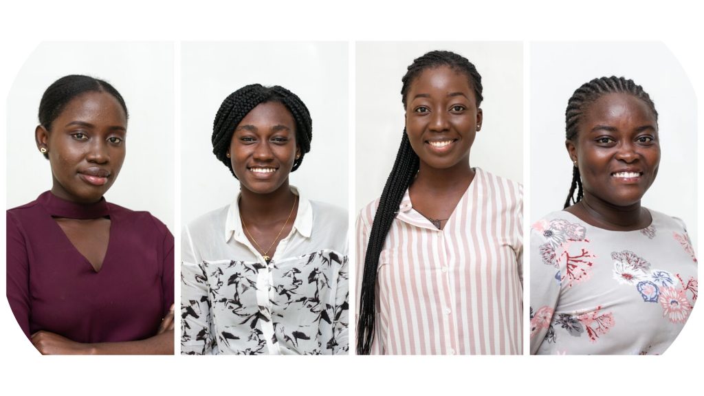 Meet Samira Abdul-Azeez: Young Ghanaian Lawyer Called To Both Ghana And ...