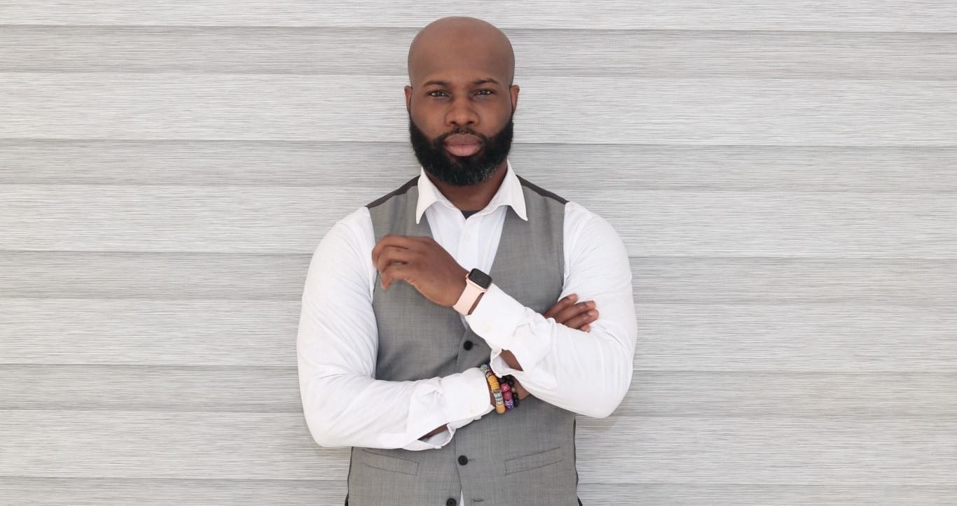 Meet Josiah Kwesi Eyison, The Man Merging Tech & Business To Impact ...