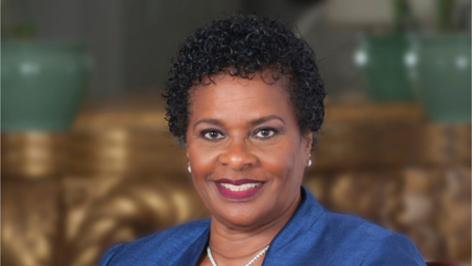 Barbados Elects First President Ever, Dame Sandra Mason - EdwardAsare ...