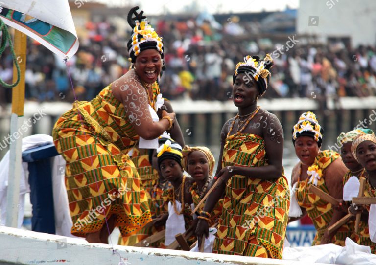 December in Ghana: Places To Experience A Ghanaian Christmas ...