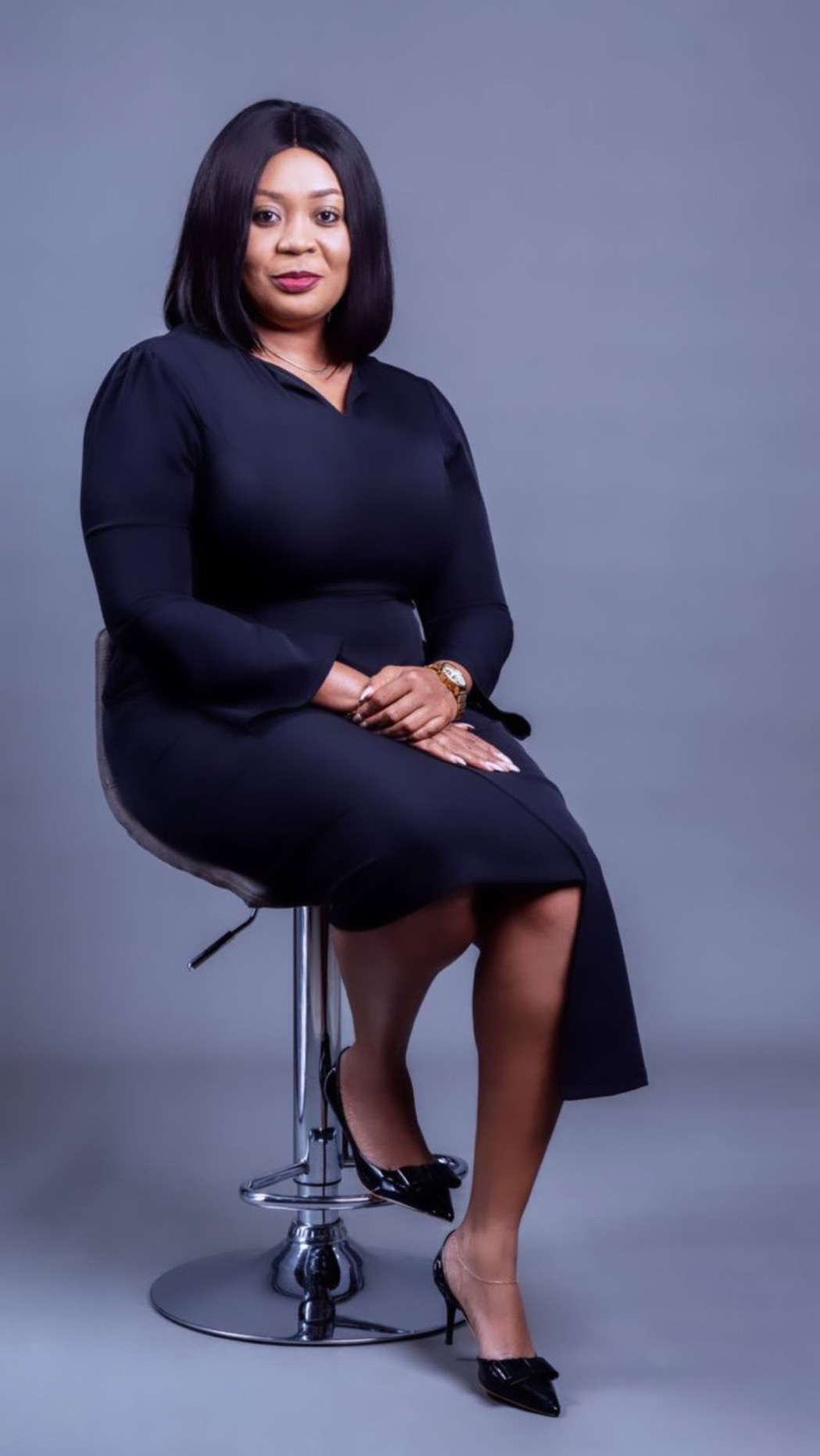 Meet Samira Abdul-Azeez: Young Ghanaian Lawyer called to both Ghana and ...