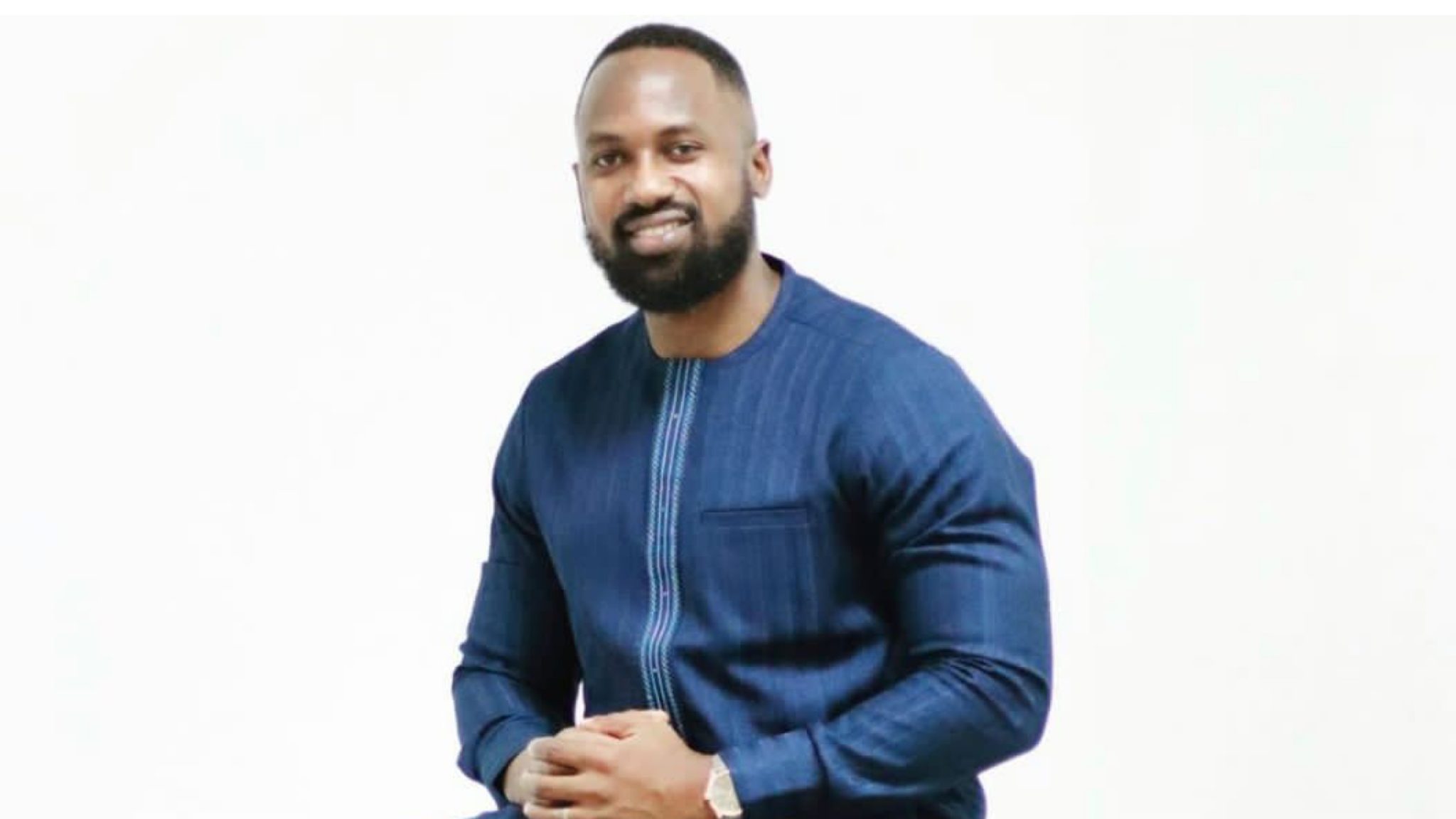 Kwaku Osei-Sarpong Nominated for Forty Under 40 Awards 2022 ...