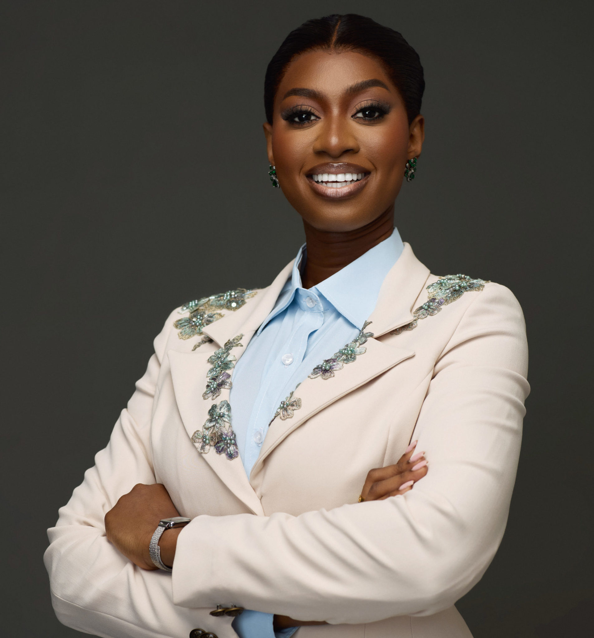 Black Sheep Foundation Welcomes Dela Seade as New CEO - EdwardAsare ...