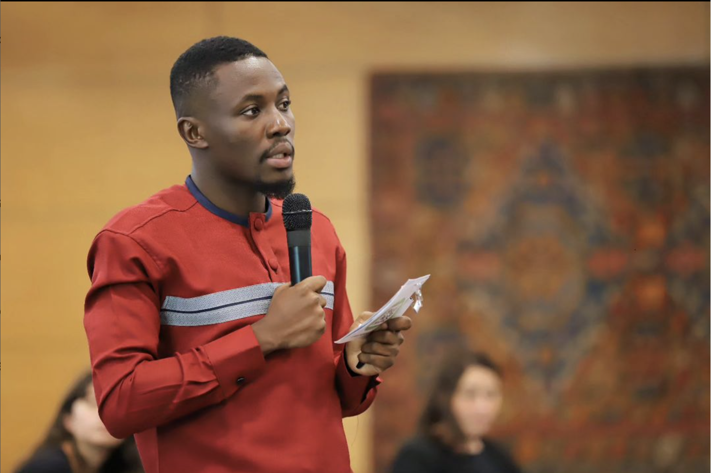 Ongoing Uprising in Kenya: Lessons for Ghana and The Need for ...