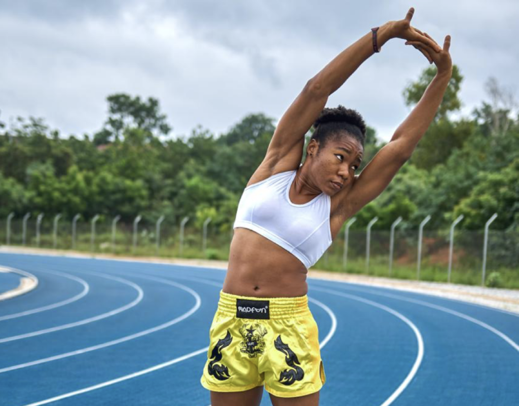 MADFUN UNLEASHED Partners With Chiamaka Jill Whyte and Saint Valentine ...