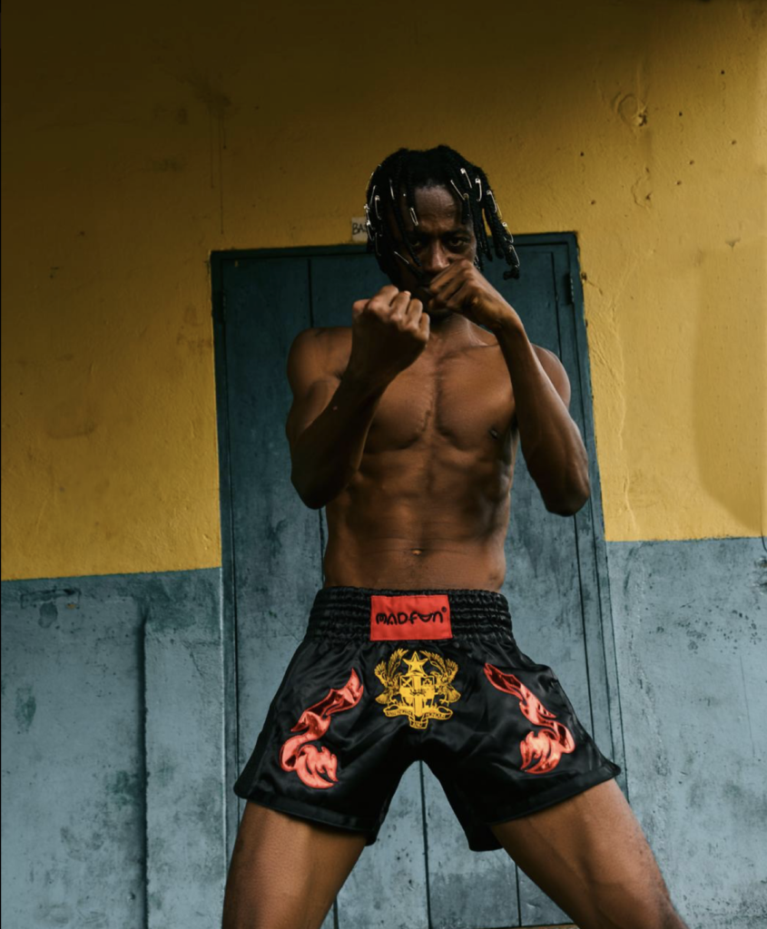 MADFUN UNLEASHED Partners With Chiamaka Jill Whyte and Saint Valentine ...